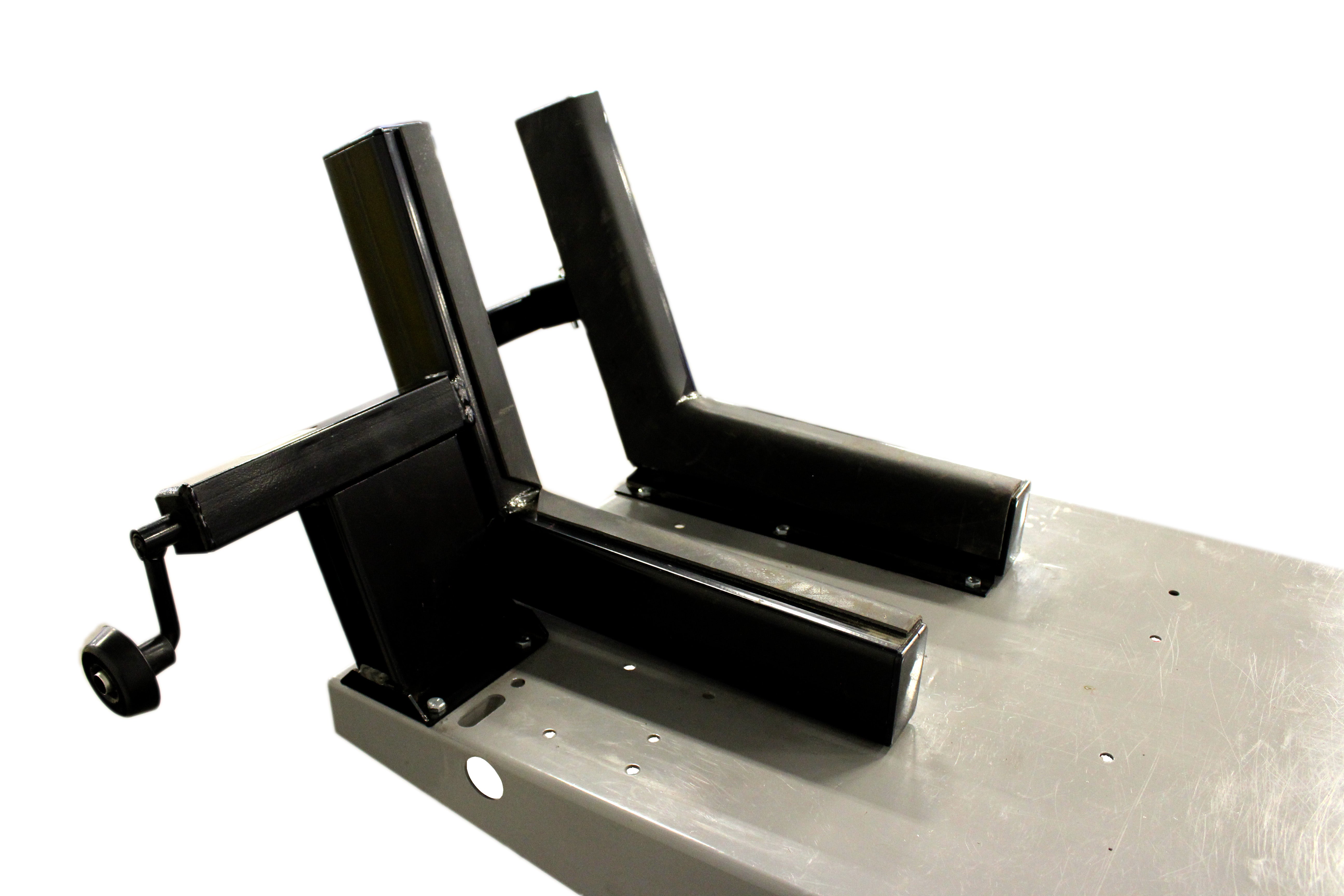 Motorcycle and ATV Lifts | The Carlson Company