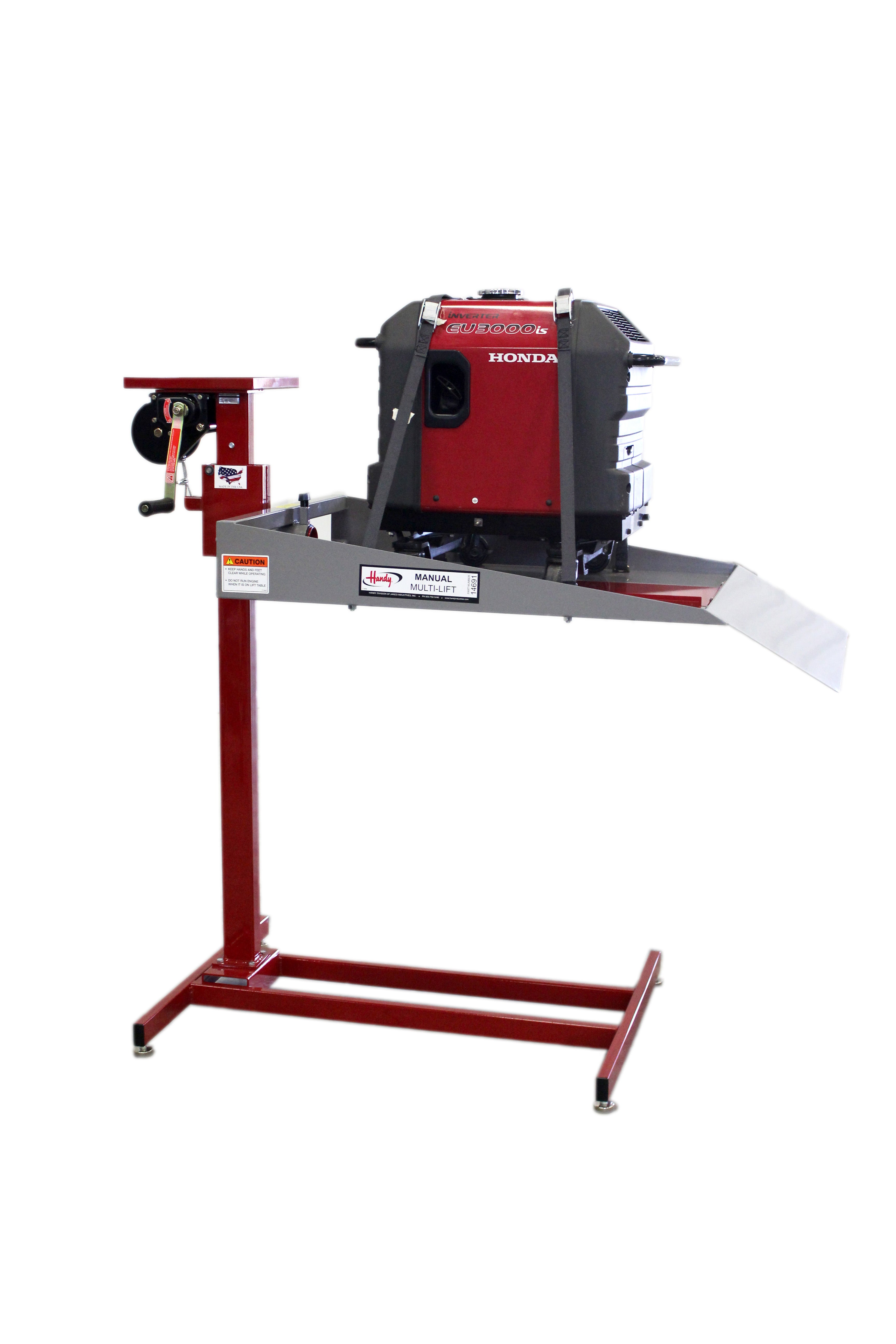 Motorcycle and ATV Lifts | The Carlson Company – Page 2